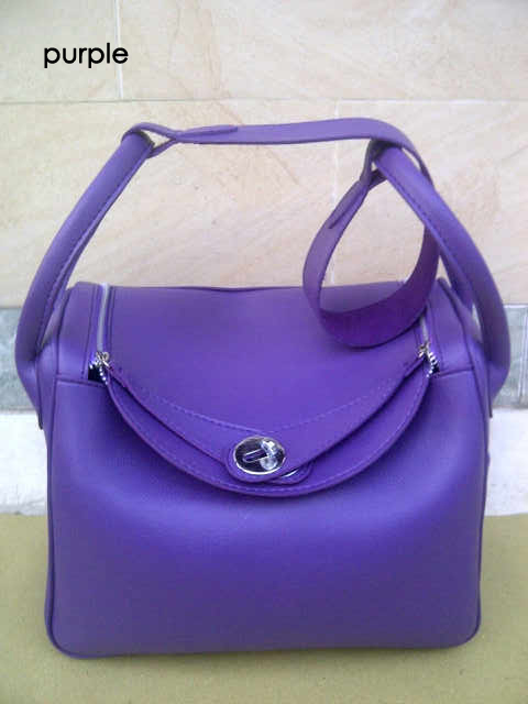 Molly's Trolley: Hermes Lindy